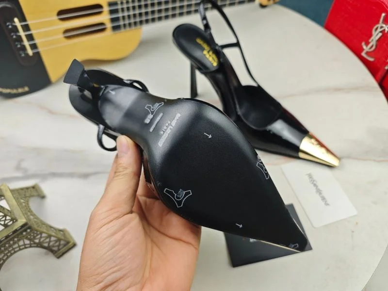 Brand-original Ysl Sandals