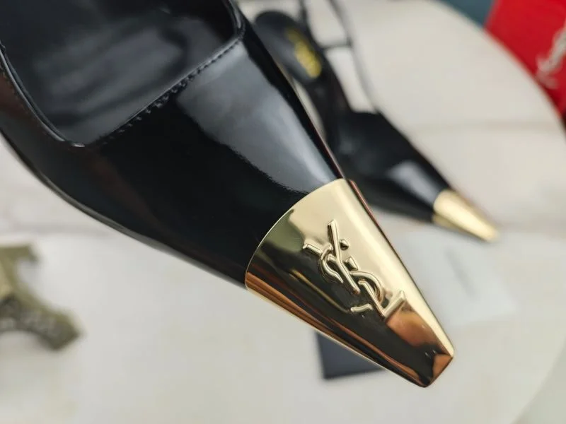 Brand-original Ysl Sandals