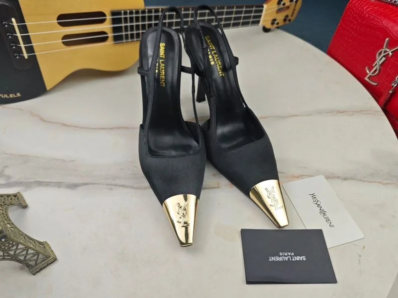 Ysl Sandals