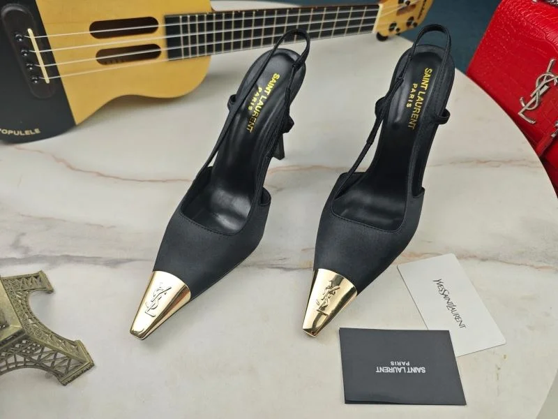 Precise copy Ysl Sandals