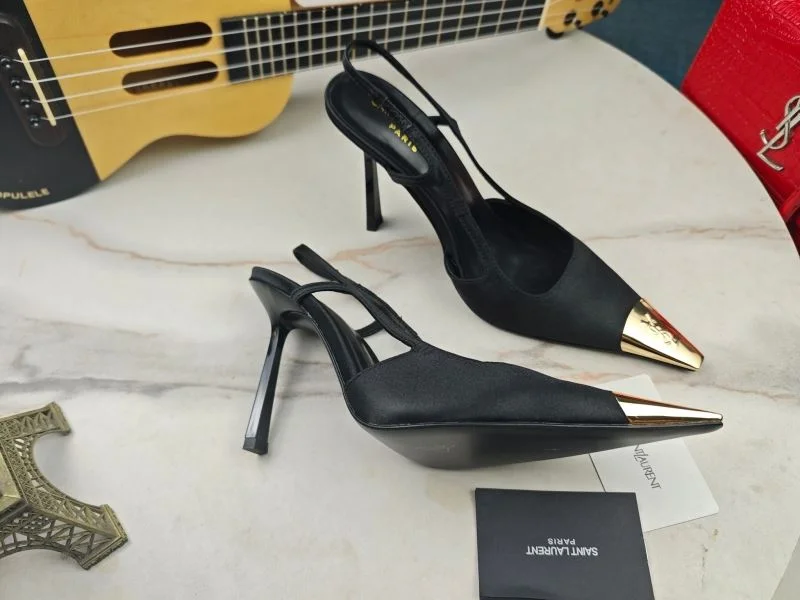 Precise copy Ysl Sandals