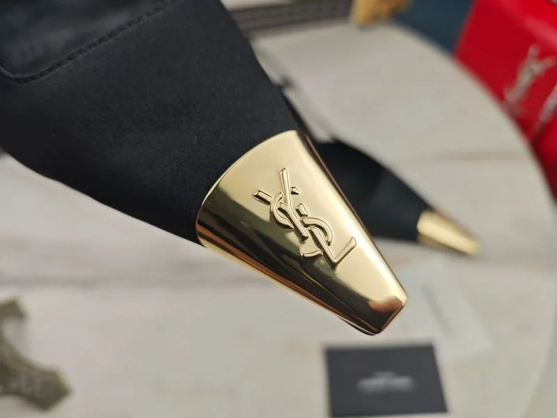 Precise copy Ysl Sandals