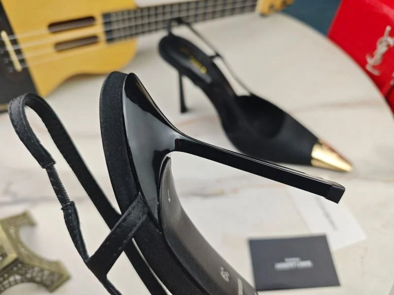 Precise copy Ysl Sandals