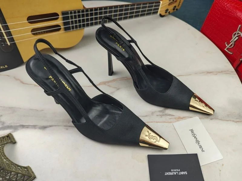 Precise copy Ysl Sandals