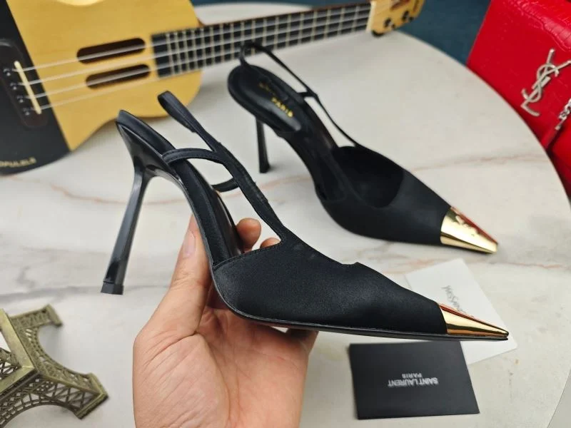 Precise copy Ysl Sandals
