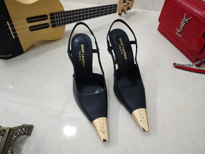 Ysl Sandals