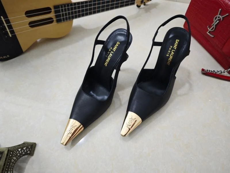 Mirror quality Ysl Sandals