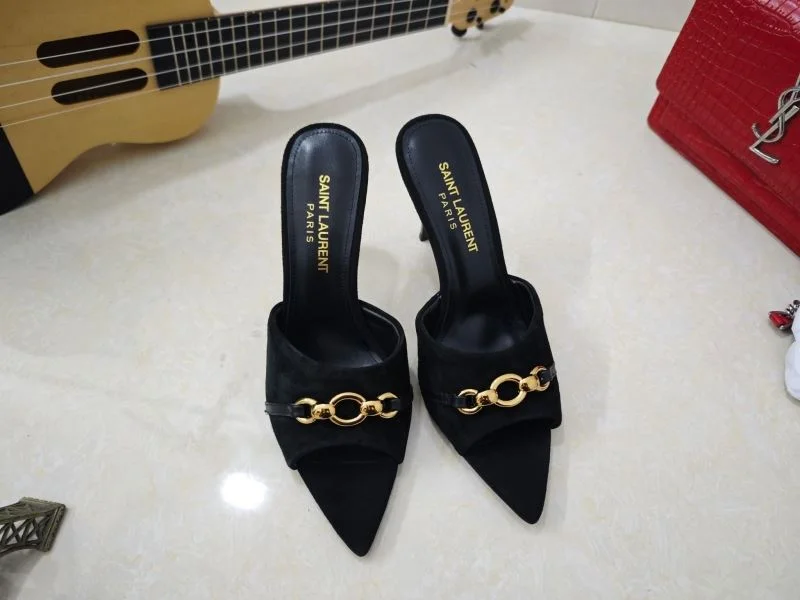 Ysl Sandals
