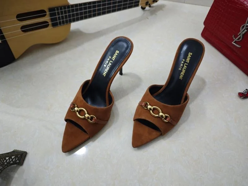 Ysl Sandals