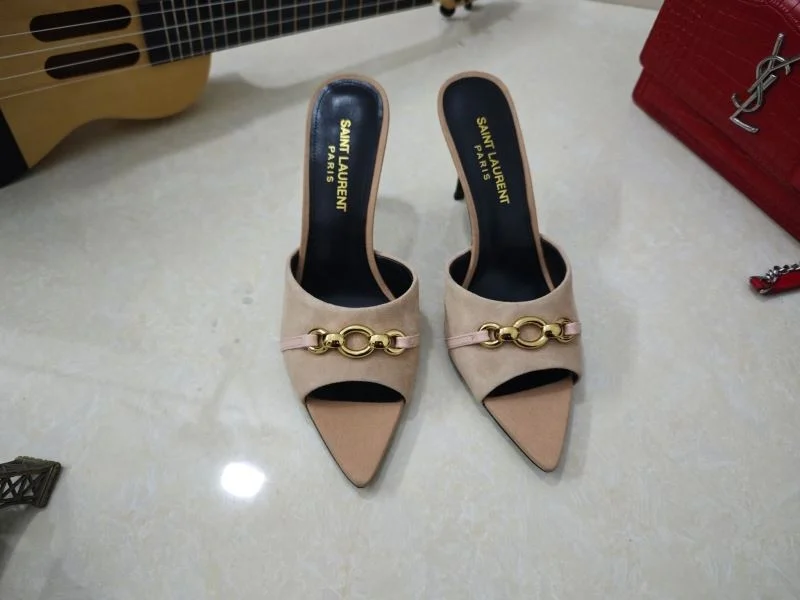 Ysl Sandals