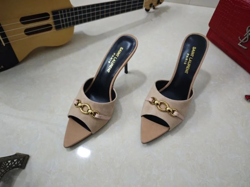 Value-priced Ysl Sandals