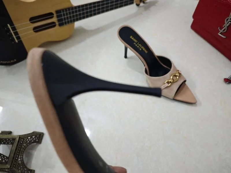 Value-priced Ysl Sandals