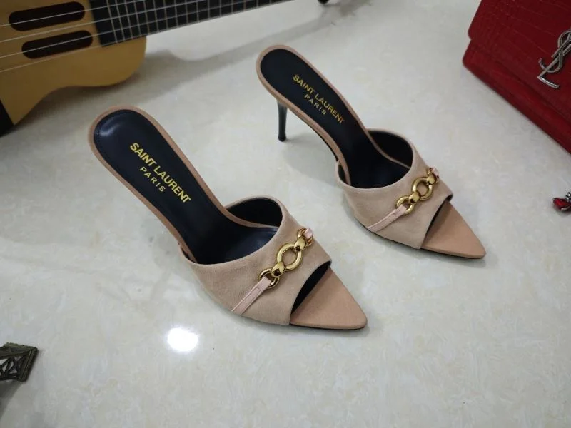 Value-priced Ysl Sandals