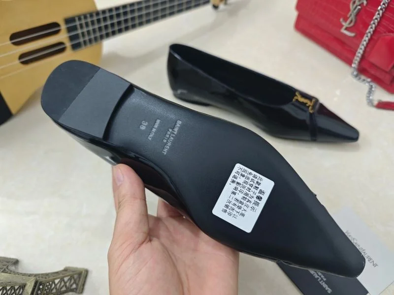 Factory-made Ysl Sandals