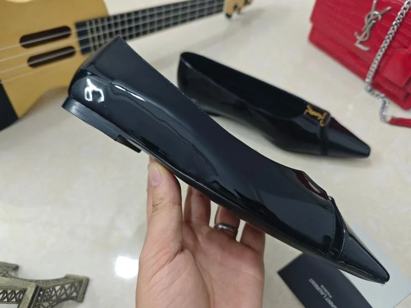 Factory-made Ysl Sandals