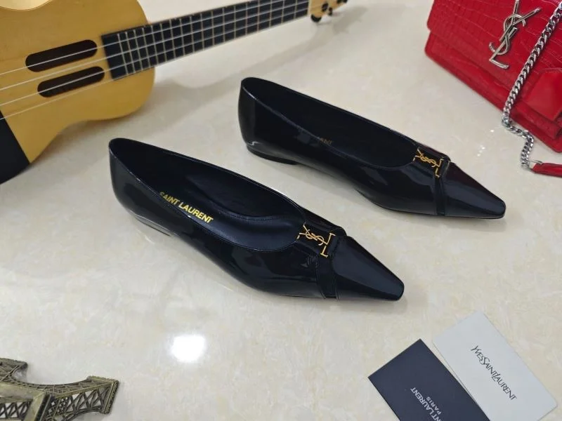 Factory-made Ysl Sandals