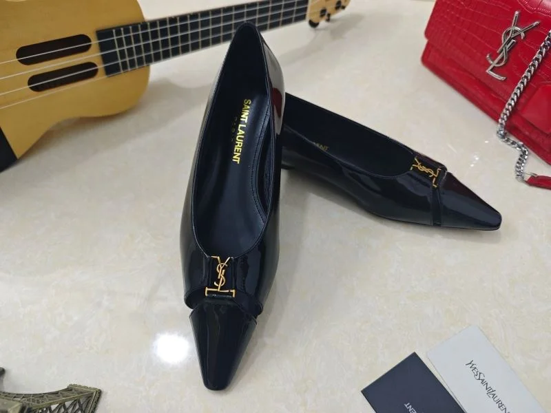 Factory-made Ysl Sandals
