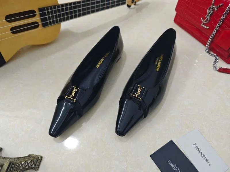 Factory-made Ysl Sandals