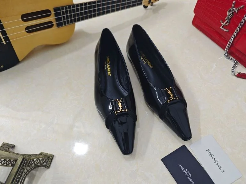 Factory-made Ysl Sandals