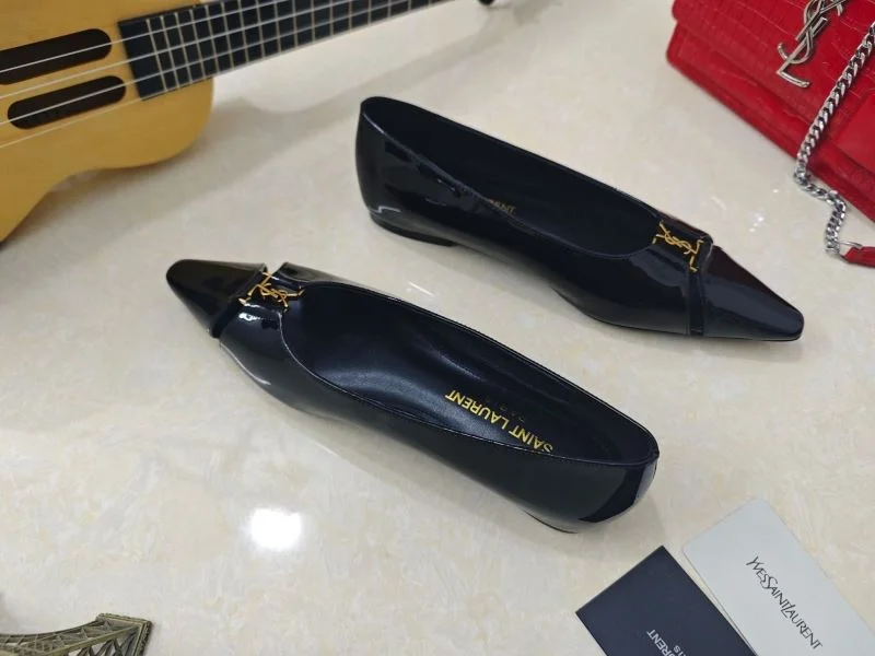 Factory-made Ysl Sandals