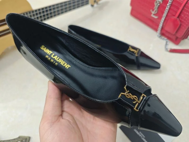 Factory-made Ysl Sandals