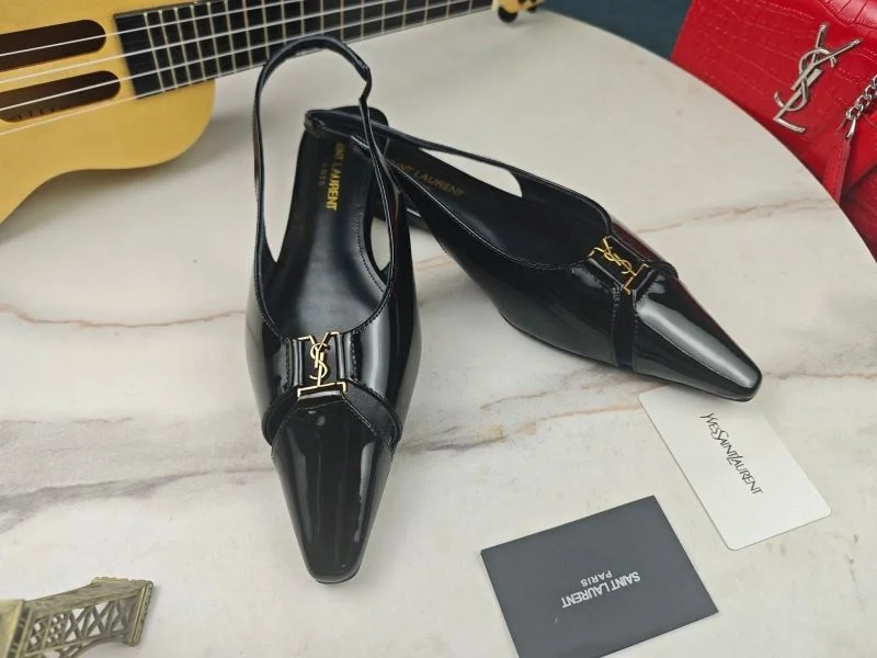 Ysl Sandals