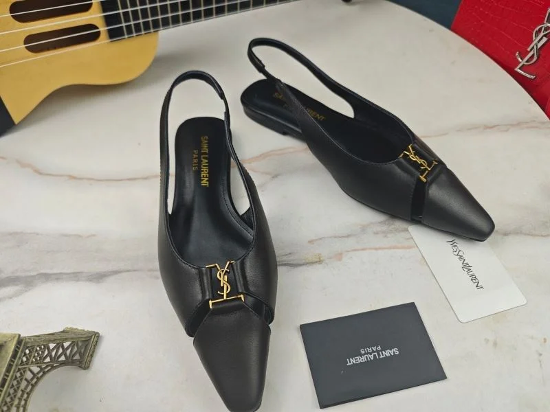 Ysl Sandals