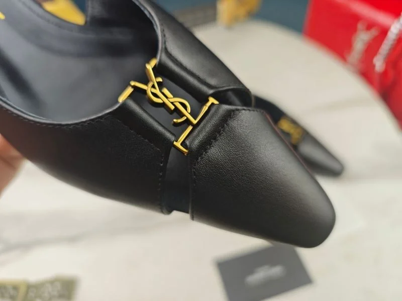 Economical Ysl Sandals