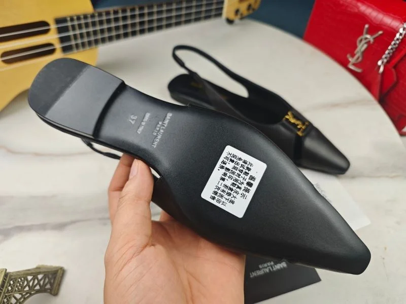 Economical Ysl Sandals