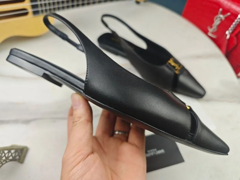 Economical Ysl Sandals