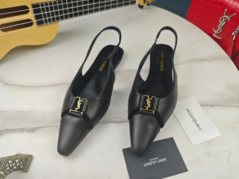Economical Ysl Sandals