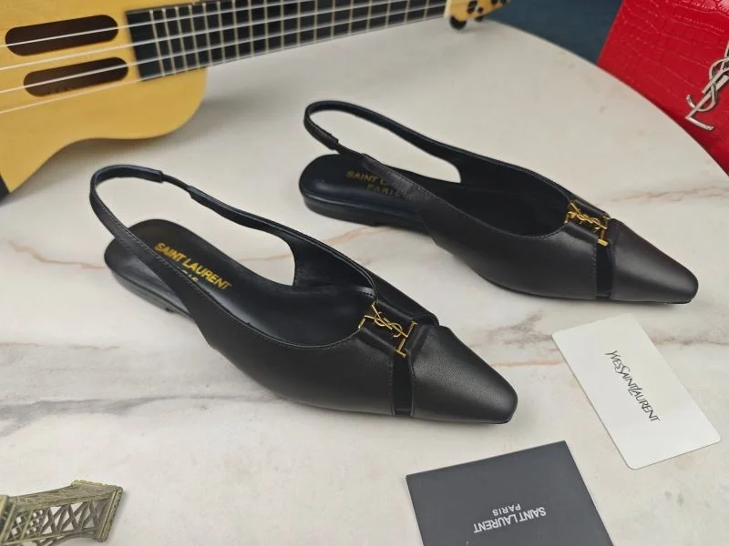 Economical Ysl Sandals