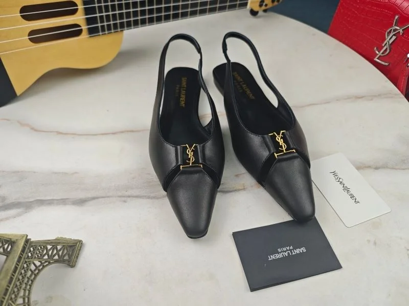 Economical Ysl Sandals