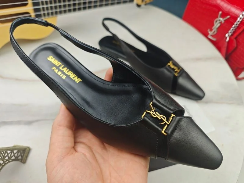 Economical Ysl Sandals