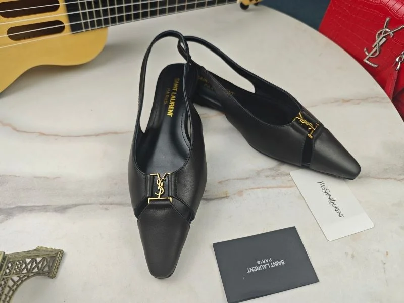 Economical Ysl Sandals