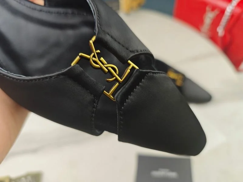 Perfect replica Ysl Sandals