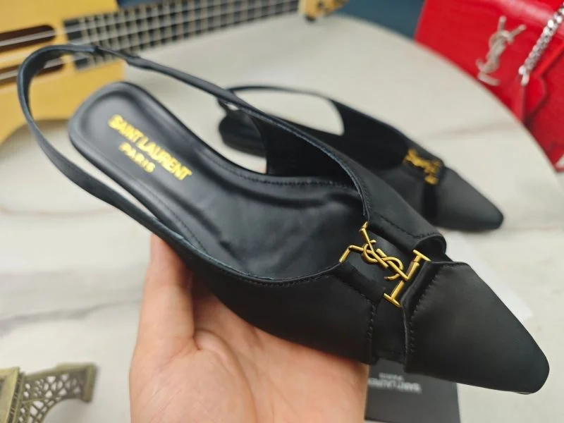 Perfect replica Ysl Sandals