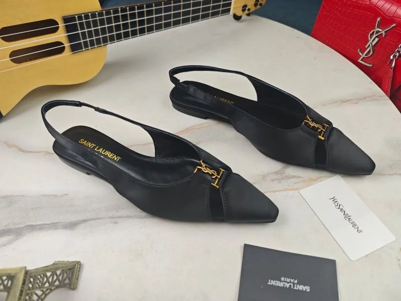 Perfect replica Ysl Sandals