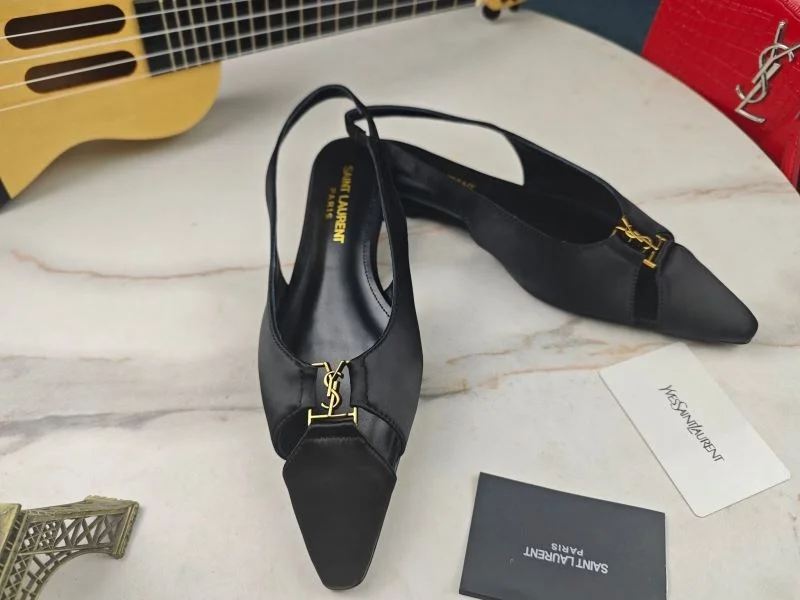 Perfect replica Ysl Sandals