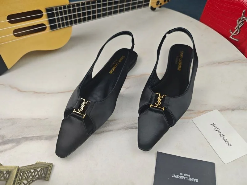 Perfect replica Ysl Sandals