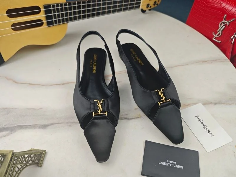 Perfect replica Ysl Sandals