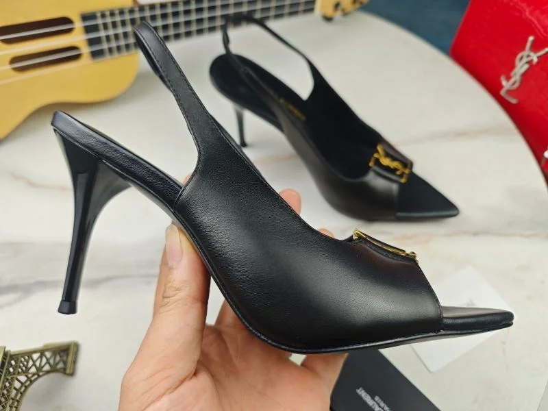 Ysl Sandals
