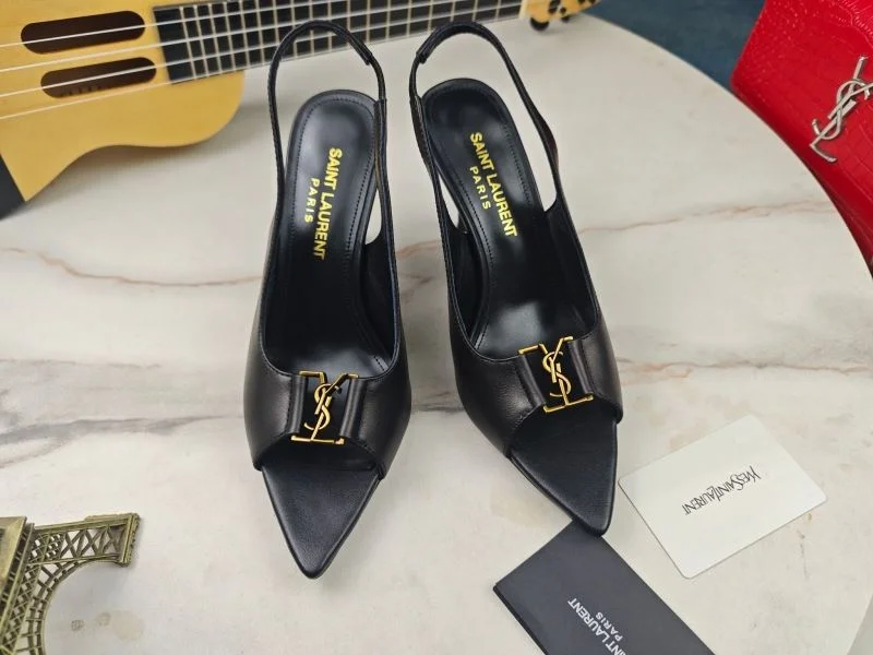 Brand-original Ysl Sandals