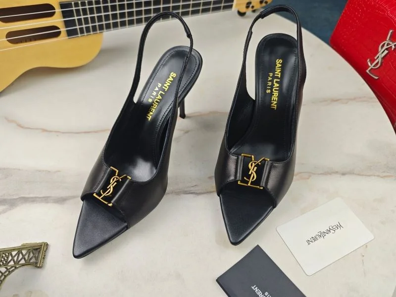 Brand-original Ysl Sandals