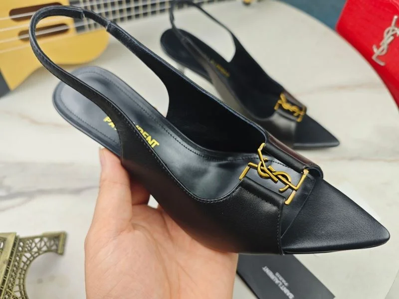 Brand-original Ysl Sandals