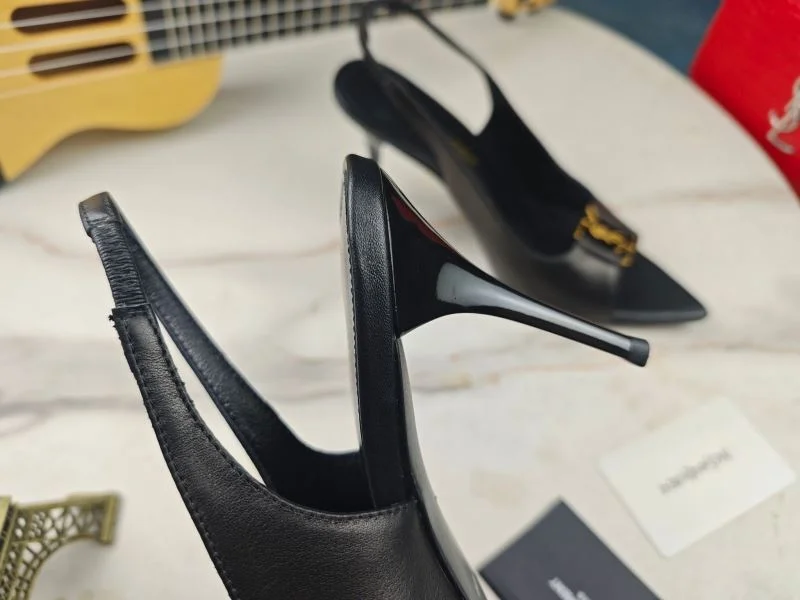 Brand-original Ysl Sandals