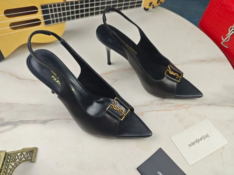 Brand-original Ysl Sandals