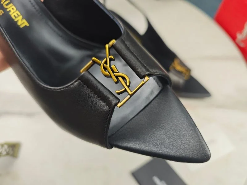 Brand-original Ysl Sandals