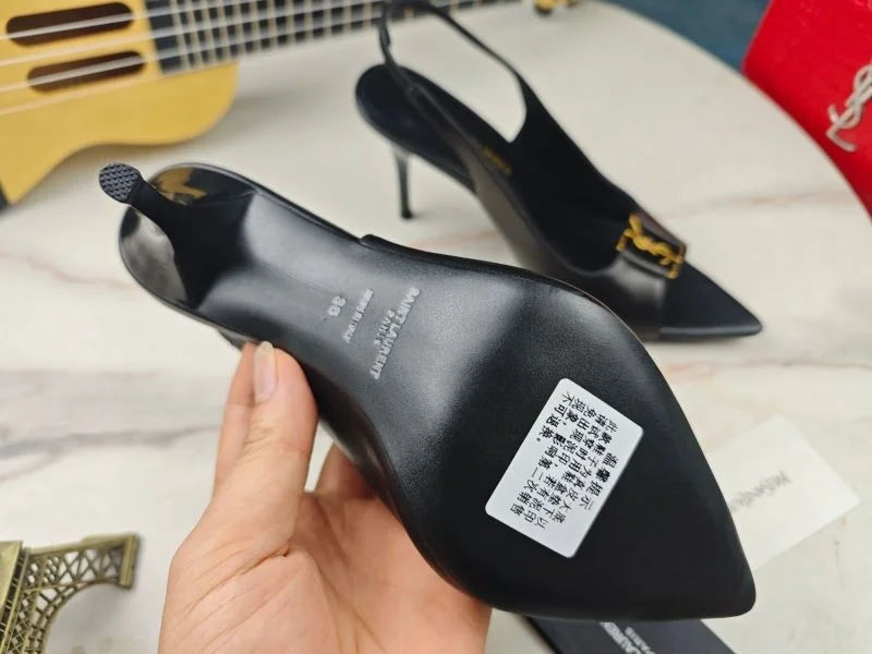 Brand-original Ysl Sandals