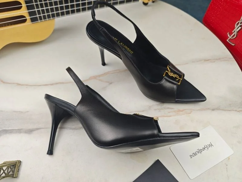 Brand-original Ysl Sandals